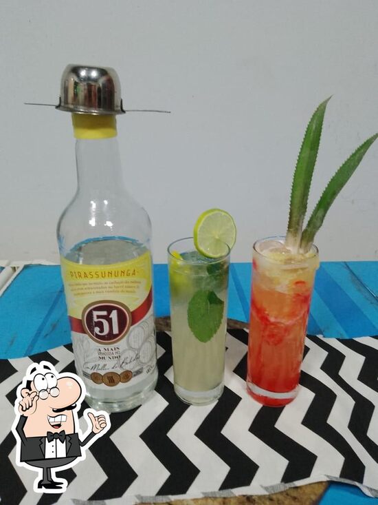 Naboa Gastrobar, Manaus - Avaliações de restaurantes