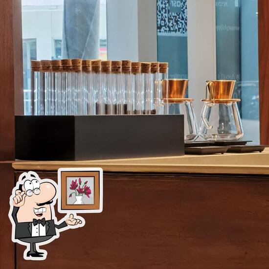 Omotesando Koffee Salcedo, Makati - Restaurant menu, prices and reviews