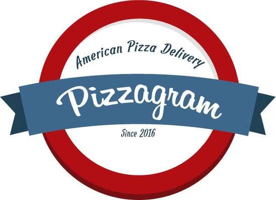 Menu at Pizzagram Delivery pizzeria, Barranquilla