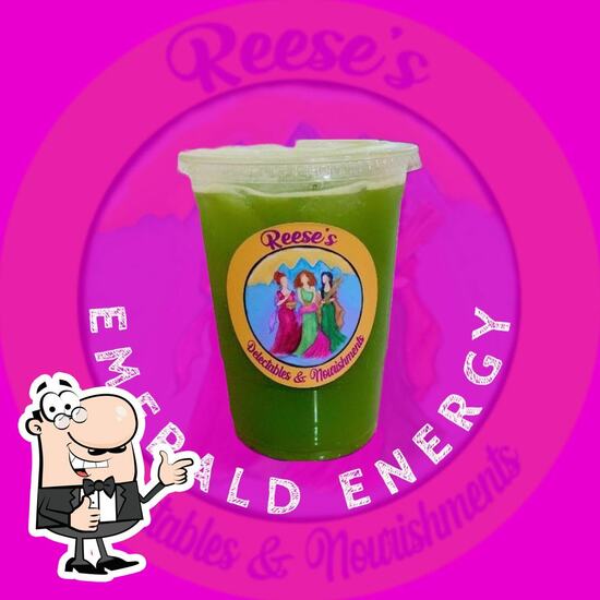 Reese's Delectables and Nourishments in Marion - Restaurant reviews