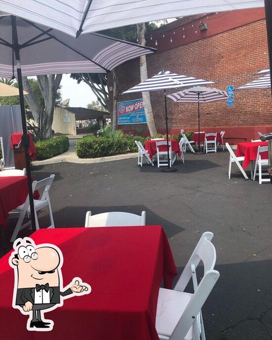Ruby's Cafe, Oxnard - Restaurant menu, prices and reviews