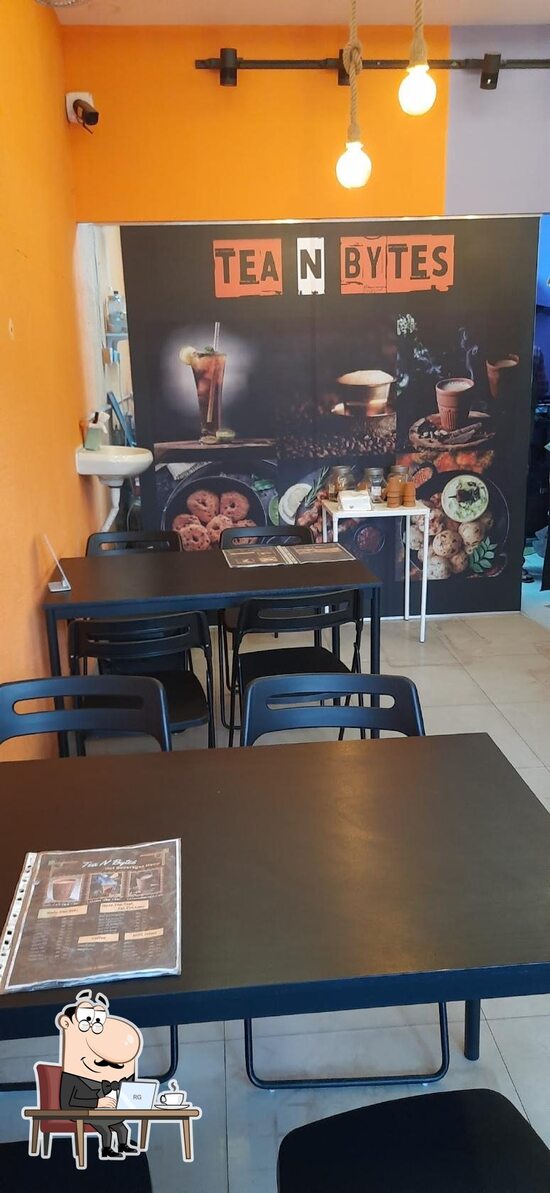 Tea N Bytes, Bengaluru - Restaurant menu, prices and reviews