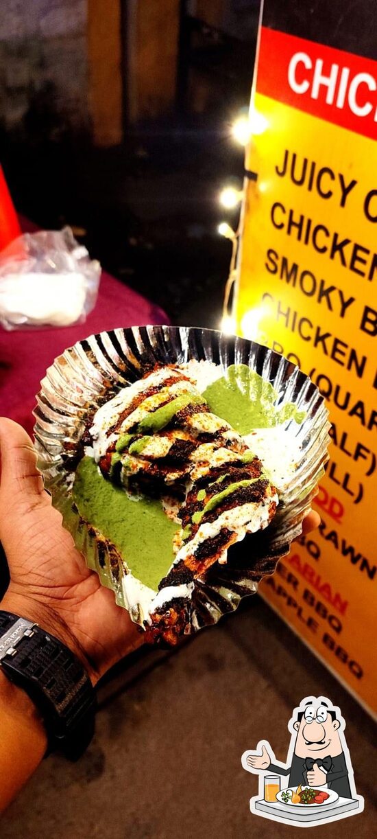 WOW BBQ, Puducherry - Restaurant menu, prices and reviews