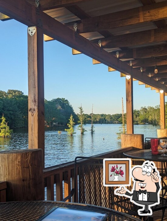 Waterfront Grill, Monroe - Restaurant menu, prices and reviews