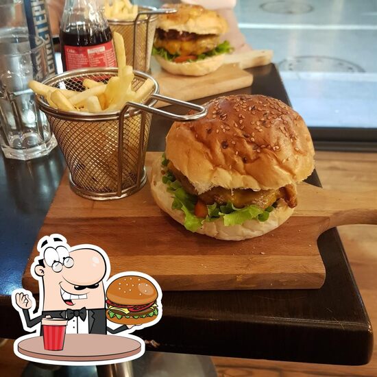 EQUILIBRIUM Kitchen&Drive, Skopje - Restaurant menu, prices and reviews
