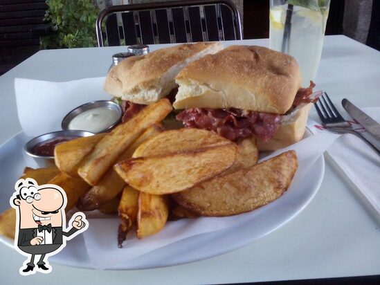 Menza, Jerusalem - Restaurant menu, prices and reviews