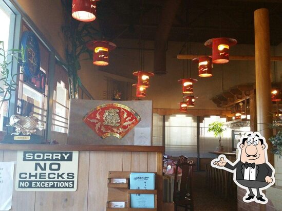 Sesame Inn, Scottsdale - Restaurant menu, prices and reviews