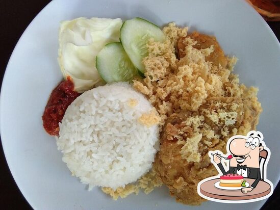 Tower Cafe, Pekalongan - Restaurant reviews