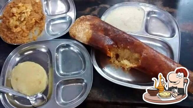 Vasu Hotel, Kanakapura - Restaurant reviews