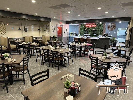Red Roof Diner, Peosta - Restaurant menu, prices and reviews