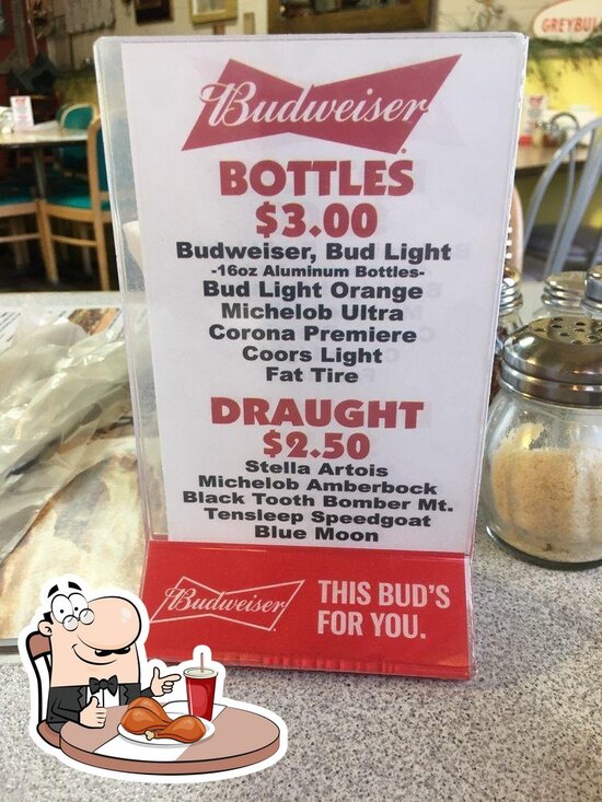 CC's Pizza in Greybull - Restaurant reviews