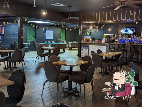Cameron Beer Market, Cameron - Restaurant menu, prices and reviews