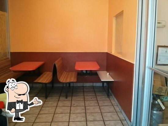 China Bowl Express, Los Angeles, Willowbrook/Rosa Parks - Restaurant ...