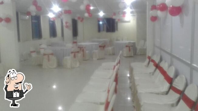 New City Point Restaurant and Banquet Hall, Barabanki - Restaurant menu ...