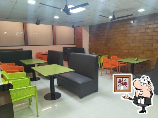 Hotel Amantran Pure Veg Karkala, Karkala - Restaurant menu, prices and ...