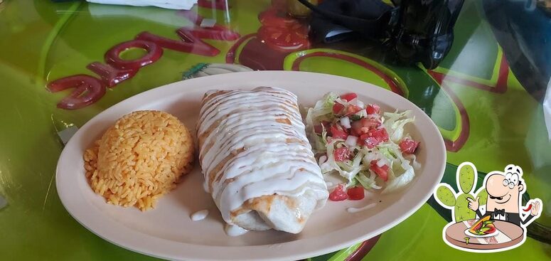 JC's Tacos and More, 187 Henderson Hwy in Winnipeg - Restaurant menu ...