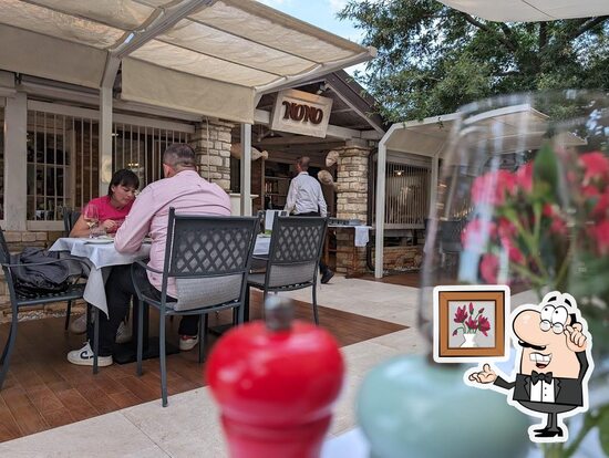 Konoba Nono, Umag - Restaurant menu, prices and reviews