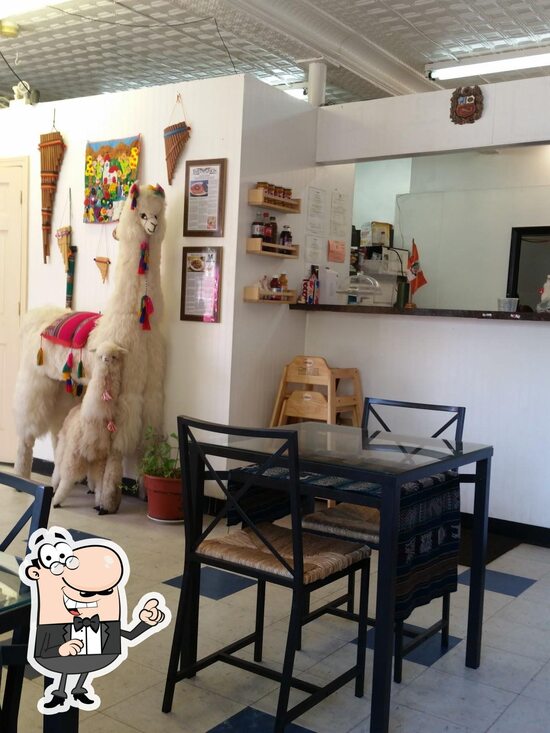 La Empanada Llama, Albany - Restaurant menu, prices and reviews