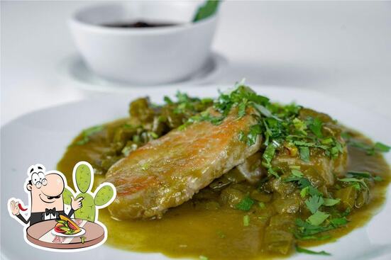 “La Mies” Restaurante in Laredo - Restaurant menu and reviews