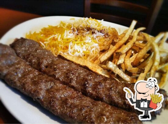 Nikoz Fusion Grill in Sugar Land - Restaurant menu and reviews