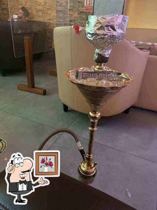 Smokelab Hookah Cafe, Dubai - Restaurant menu, prices and reviews