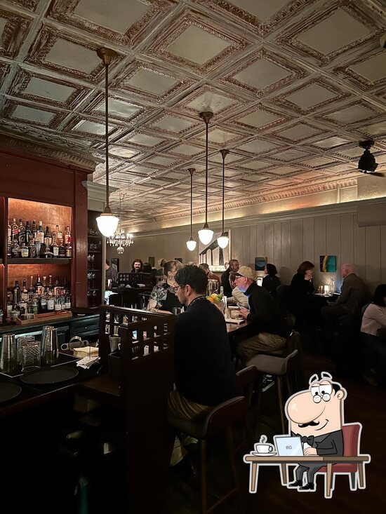 Stockade Tavern, Kingston - Restaurant menu, prices and reviews
