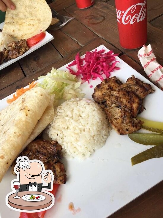 Tirmata Beach &BalIk Restoran, Istanbul - Restaurant menu and reviews