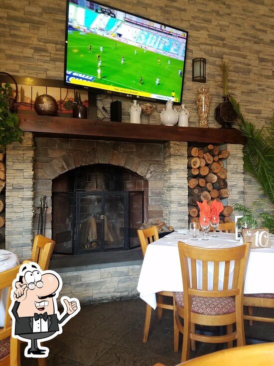House 157 Restaurant, Roselle Park - Restaurant menu, prices and reviews