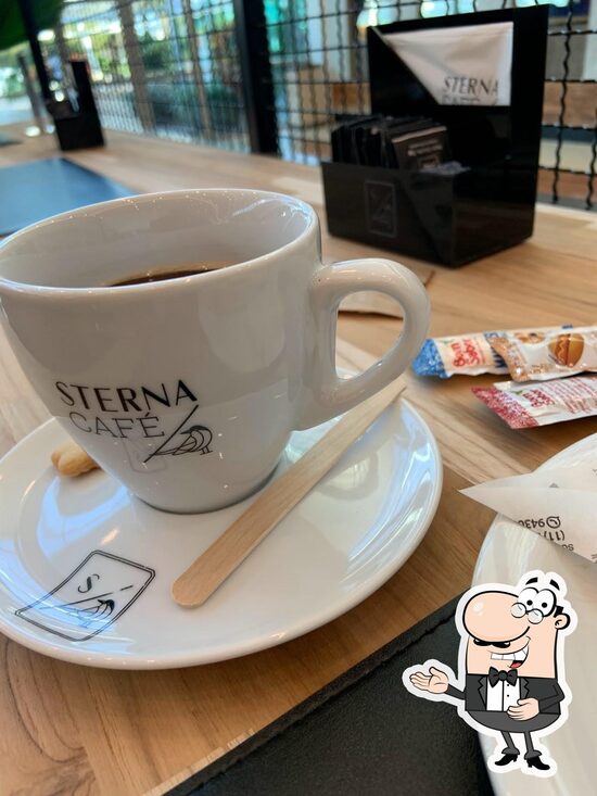 Sterna Café, Ribeirão Preto - Menu do restaurante, preços e opiniões