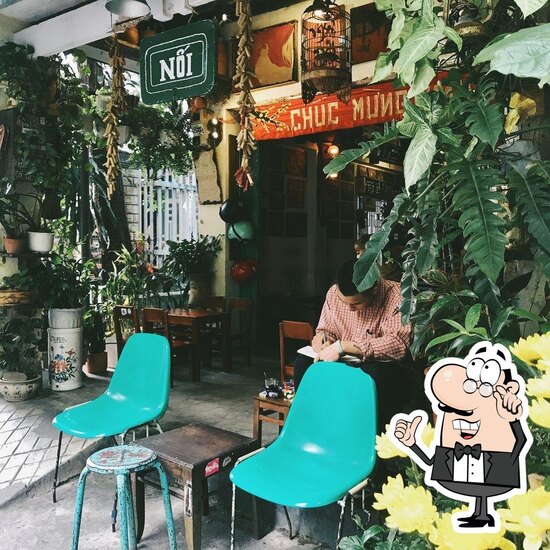 Nối Café, Da Nang - Restaurant menu, prices and reviews