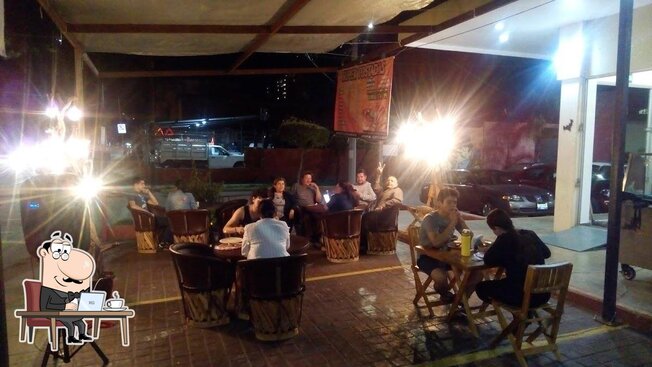 Super tostadas, Guadalajara - Menú del restaurante, precios y reseñas