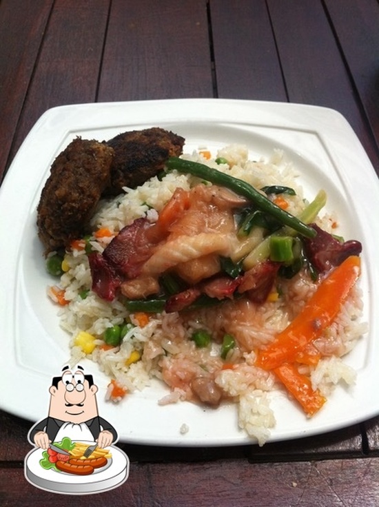 Cafe Allegra, Melbourne - Restaurant menu, prices and reviews