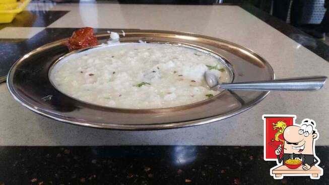 Hotel Savi Sagar, Bengaluru, 186/12 - Restaurant menu and reviews