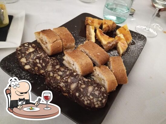 Ristorante Pizzeria Il Pincio, Ancona, Via Circonvallazione - Menu e ...