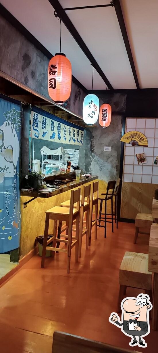 MiRiNae, Pattaya - Restaurant menu, prices and reviews