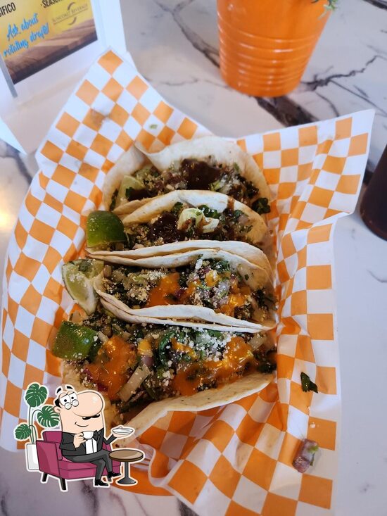 Taco Works, Fort Myers - Restaurant menu, prices and reviews