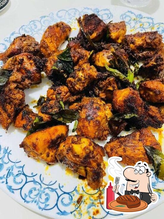 Rahmath Calicut Restaurant, Abu Dhabi - Restaurant menu and reviews