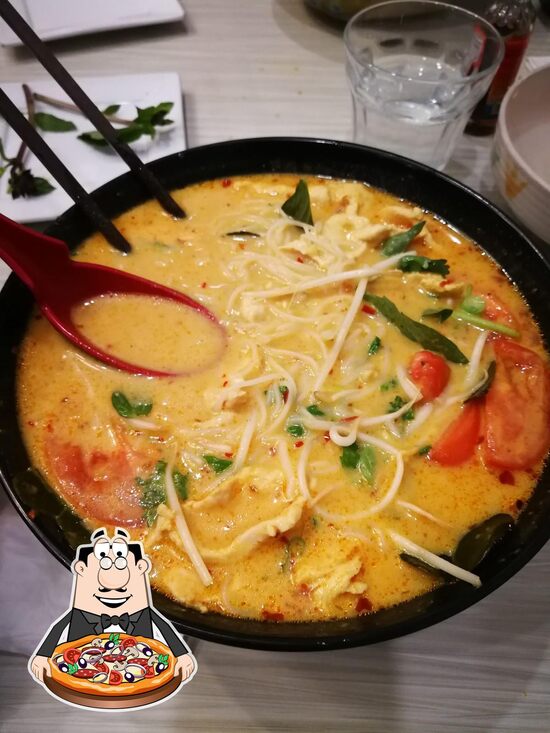 A Taste Of Saigon Restaurant, Calgary - Menu du restaurant, prix et avis