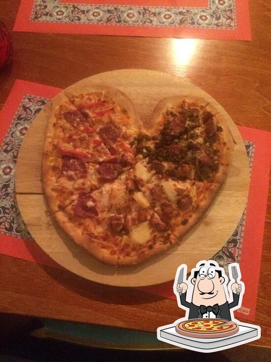 Yes Pizza, Poeldijk - Restaurant reviews