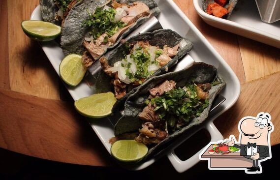 Pub y bar Toco Madera Taberna, Ciudad de México - Opiniones del restaurante