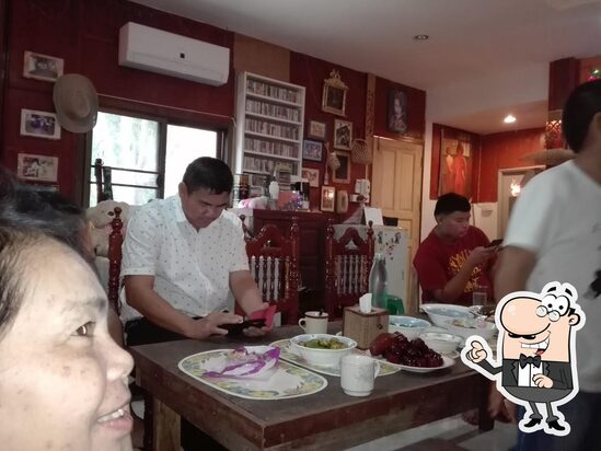 ห้องซ้อมดนตรี บาร์29 pub & bar, Kham Riang - Restaurant reviews