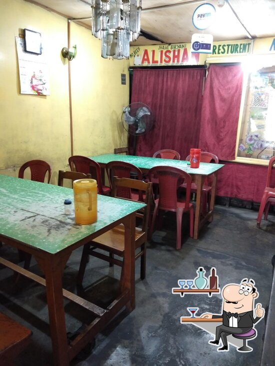 Alishan Biryani Restaurant, Kolkata - Restaurant menu, prices and reviews