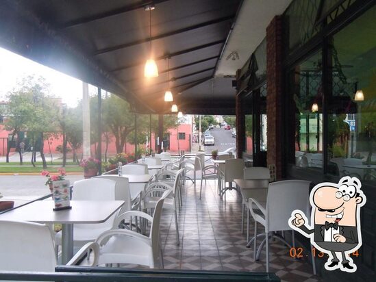 Cafe Rothko, Guadalajara - Restaurant reviews