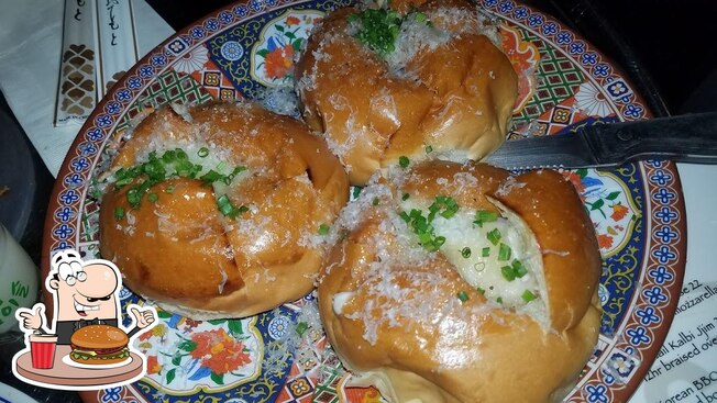 Chingu Hawaii in Honolulu - Restaurant menu and reviews