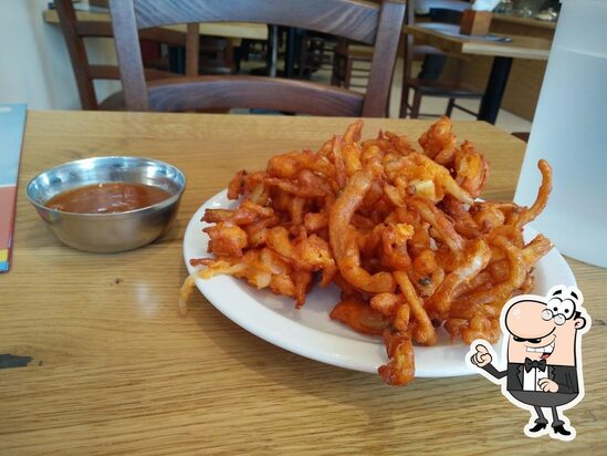 Dosa Park, Oxford - Restaurant menu, prices and reviews