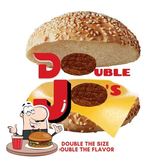 Double Jo's restaurant, Lipa