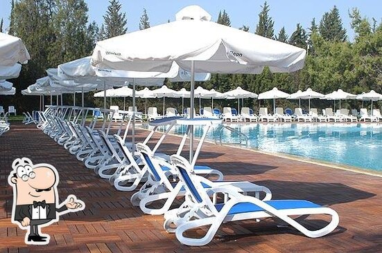 Eleon Leisure Park, Nicosia - Restaurant reviews