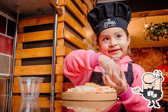 Carta del restaurante KIMSA - Pizza & Pasta, Ayacucho