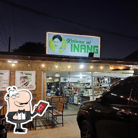 Kainan ni inang, San Rafael - Menú del restaurante, precios y reseñas