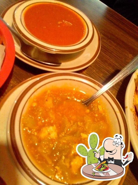 La Barraca Restaurant in Gallup - Restaurant menu and reviews
